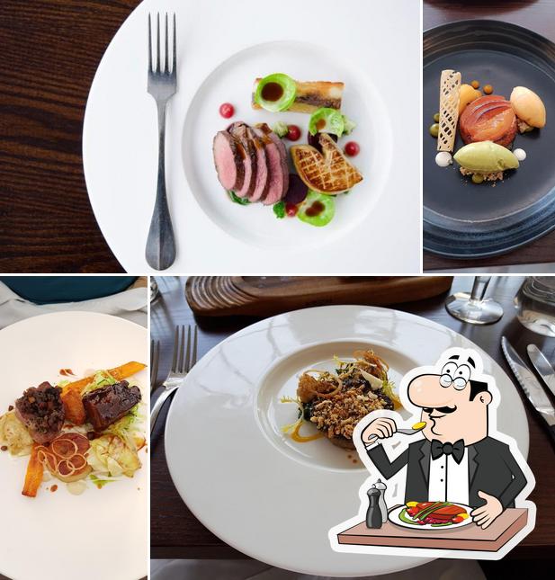 The Fig Tree Restaurant in Hassocks - Restaurant reviews
