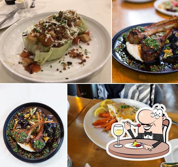 The Lime Lite, Fresno - Restaurant menu, prices and reviews