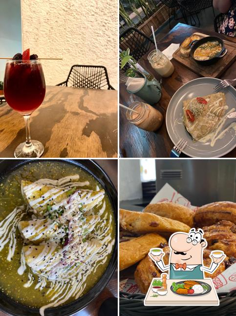 Verde Romero, Zapopan - Menú del restaurante, precios y reseñas