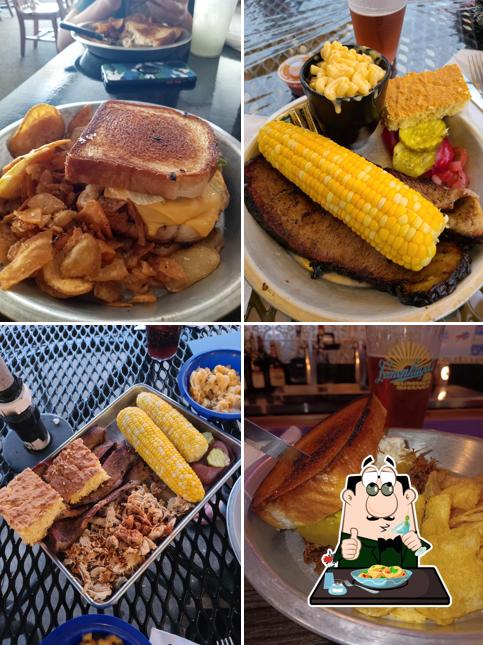 When Pigs Fly BBQ Pit, Westfield - Restaurant menu, prices and reviews