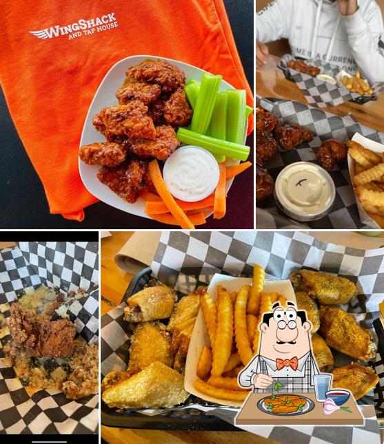 Top 7 restaurants with buffalo wings in Lubbock, september 2025 ...
