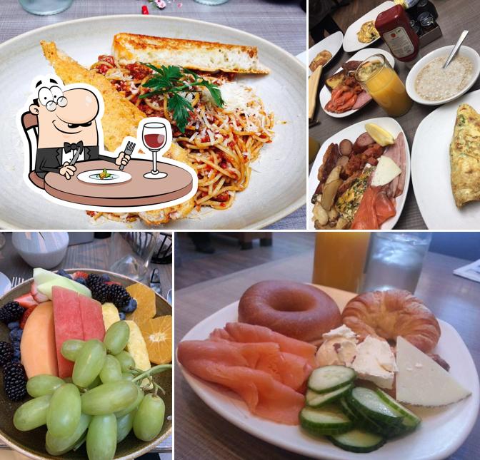 American Craft Kitchen & Bar, Chicago - Restaurant menu, prices and reviews