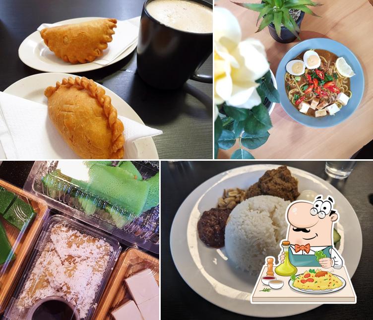 Selera Malaysia, Cannington - Restaurant menu, prices and reviews