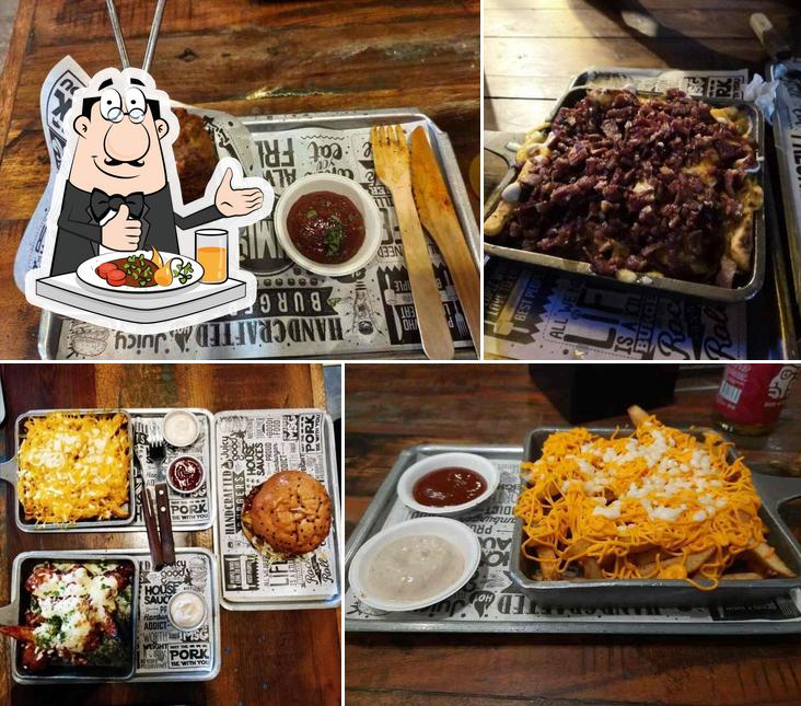 JIMIS BURGER - Andheri, Mumbai - Restaurant menu, prices and reviews