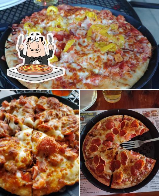 Roosters, Lancaster - Restaurant menu, prices and reviews