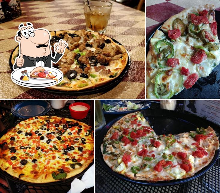 Top 7 italian restaurants in Little Rock, december 2025 - Restaurant Guru