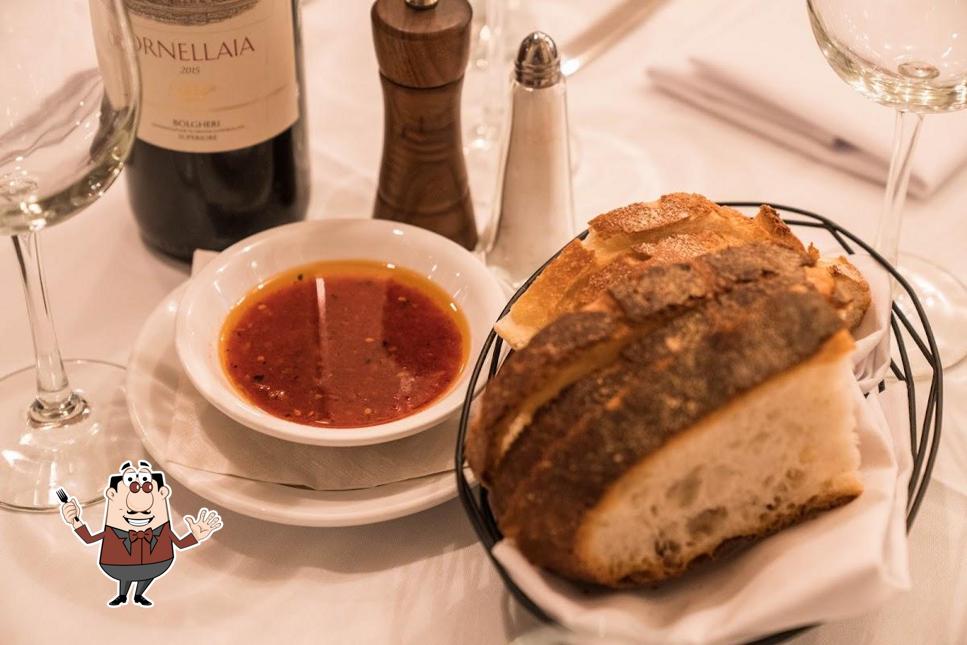 Barolo East, West New York - Restaurant menu, prices and reviews