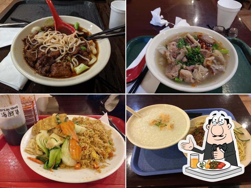 Top 5 restaurants with wonton noodle soup in State College, november ...