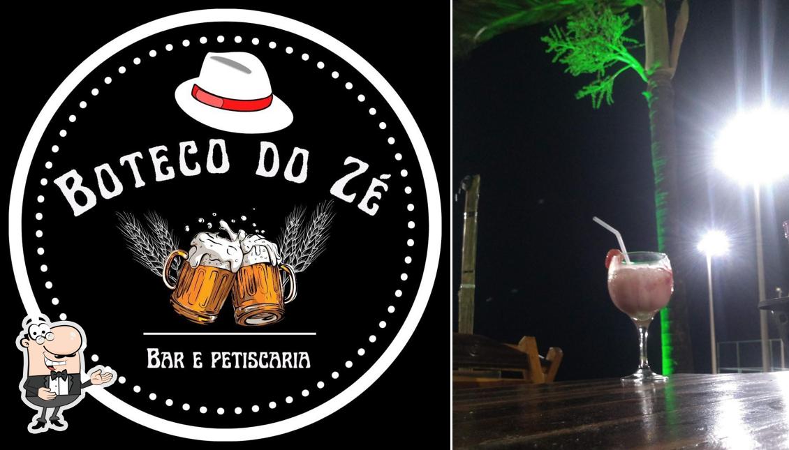 Boteco do Zé, João Pessoa - Menu do restaurante, preços e opiniões