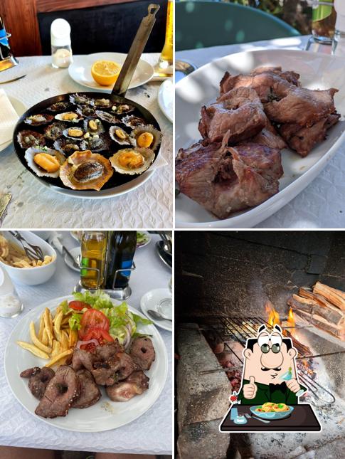 Top 2 restaurants with roasted chicken in Sao Jorge, september 2025 ...