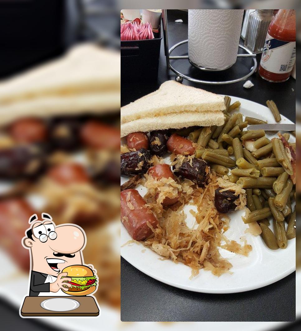 Top 5 restaurants for breakfast in Dexter, august 2025 - Restaurant Guru
