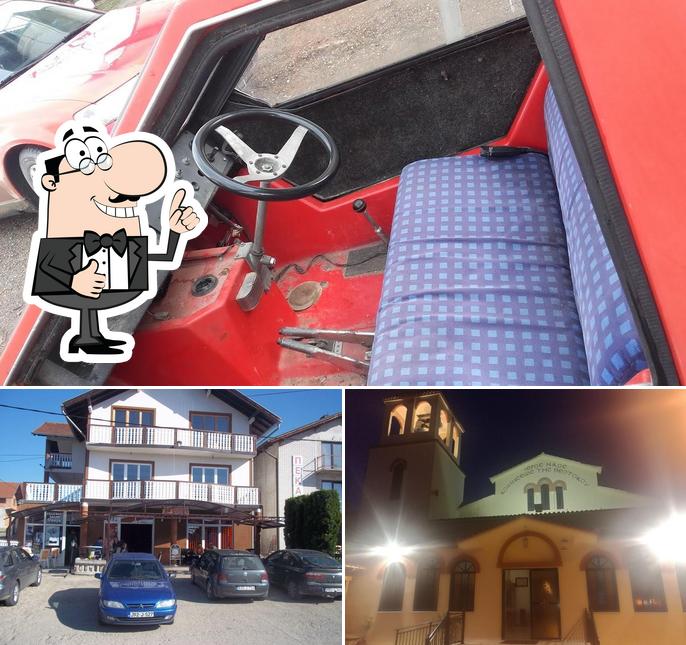 Caffe Lucky-Lucky cafe, Prijedor - Restaurant reviews
