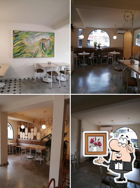 Café Moretto CDV, Veracruz - Opiniones del restaurante