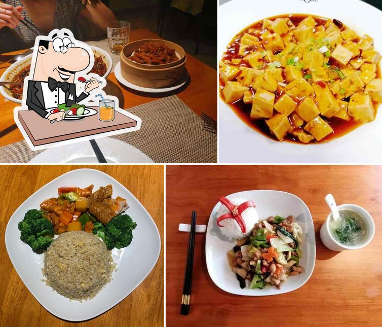 China Memory Restaurant 印象餐厅, Dubai - Restaurant menu, prices and reviews