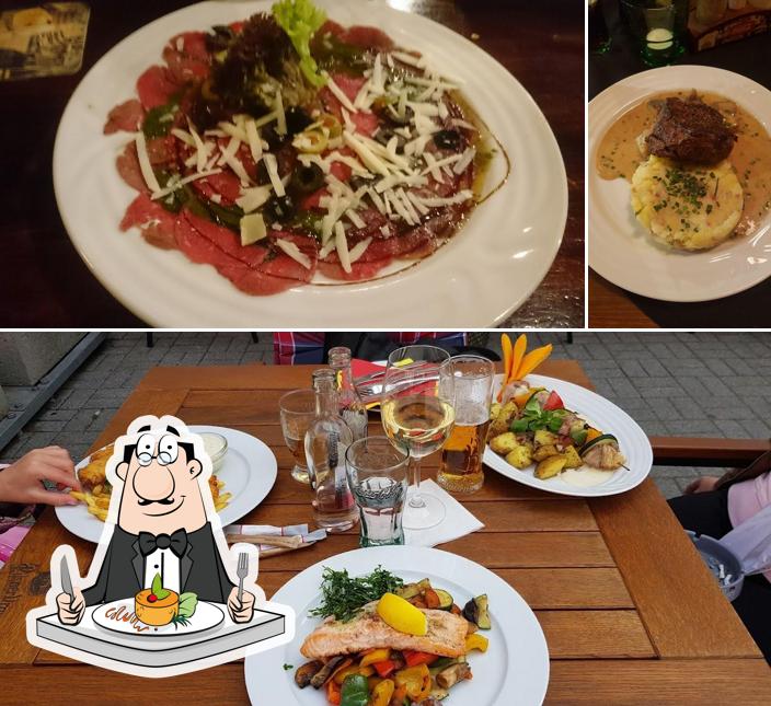 DEJAVU Restaurant Cheb, s.r.o., Cheb - Restaurant reviews