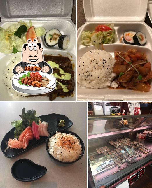 Top 4 restaurants with udon noodles in Subiaco, february 2025 ...