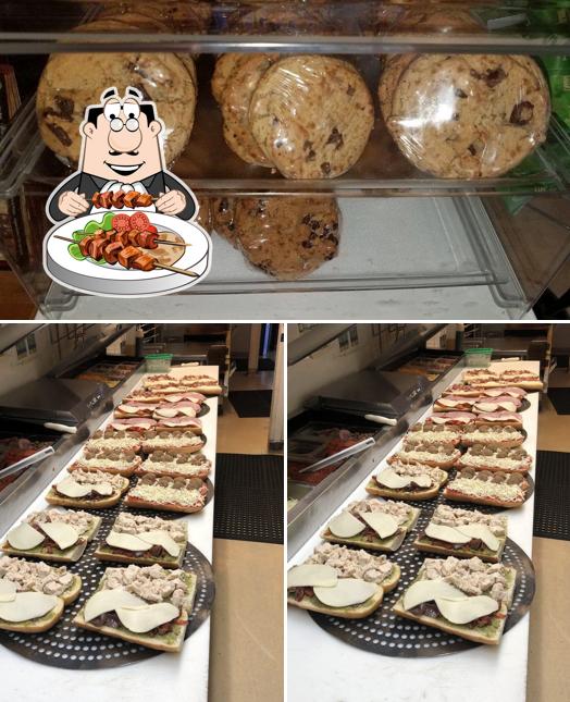 Extreme Pizza - San Rafael in San Rafael - Restaurant menu and reviews