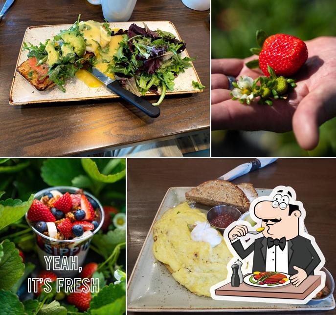 First Watch, Winter Haven - Restaurant menu, prices and reviews