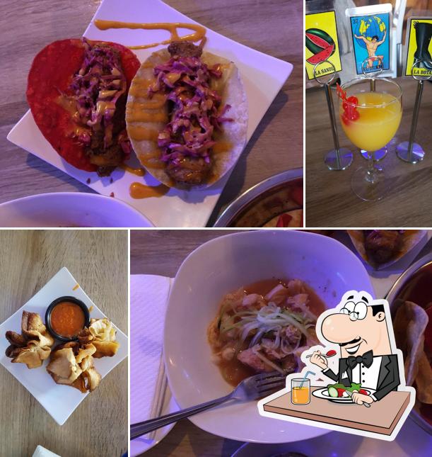 Fresca, San Antonio - Restaurant menu, prices and reviews