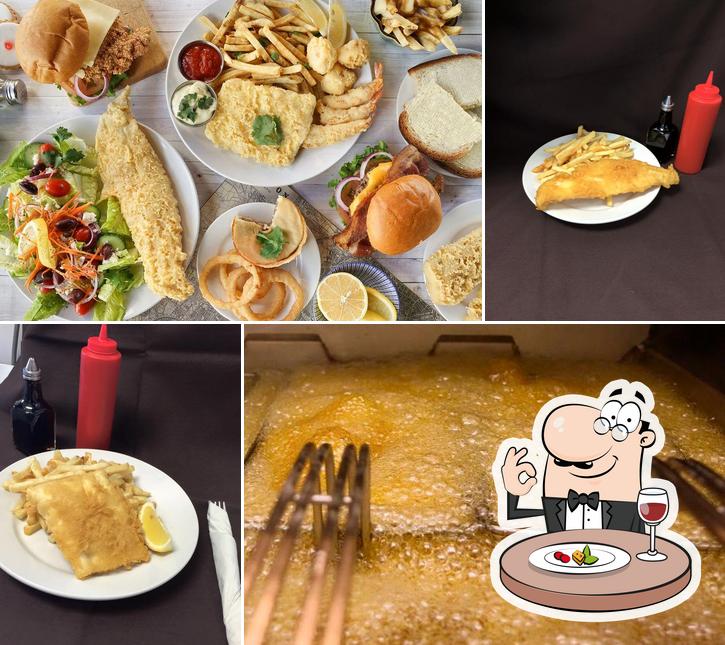 Hamish's Kitchen Restaurant, 95 Lebovic Ave E02 in Toronto - Restaurant ...