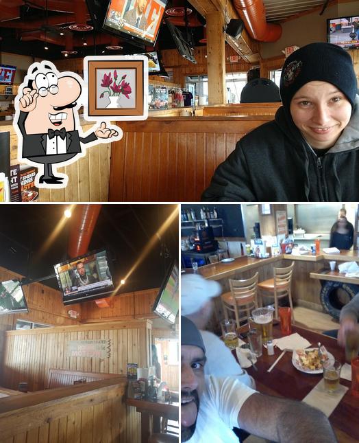 Hooters, Kansas City - Restaurant menu, prices and reviews
