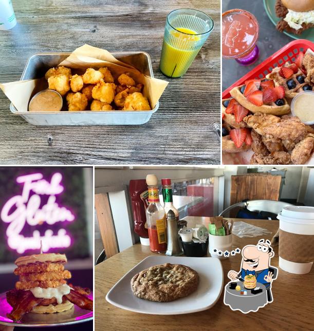 Jewel's Bakery & Cafe, Phoenix - Restaurant menu, prices and reviews