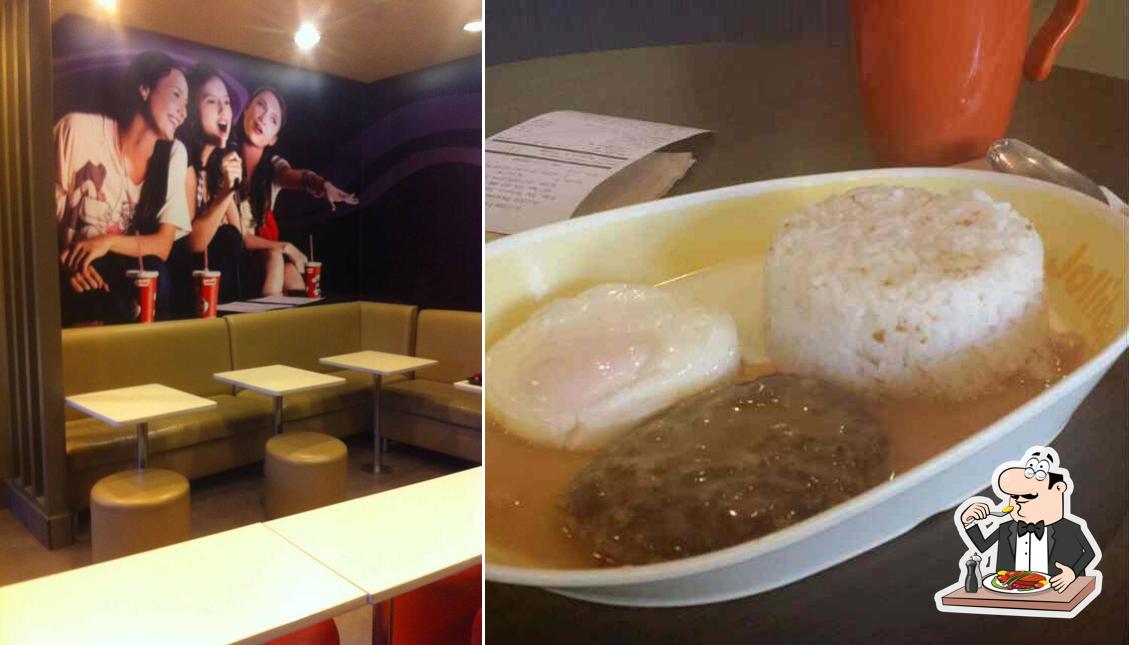 Jollibee Fastbytes, Muntinlupa - Restaurant menu, prices and reviews