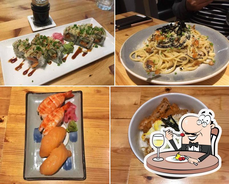 Koku, Makati, Dela Rosa - Restaurant menu, prices and reviews