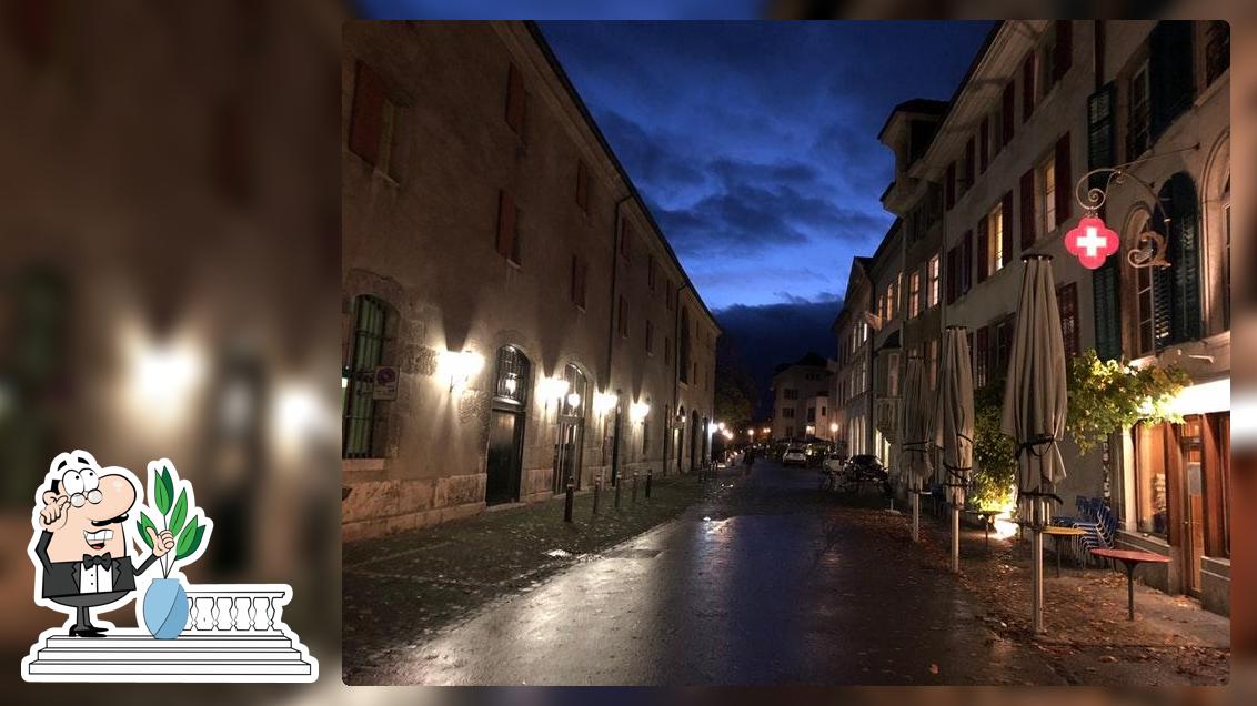 Top 10 Restaurants in Solothurn, November 2024 - Restaurant Guru