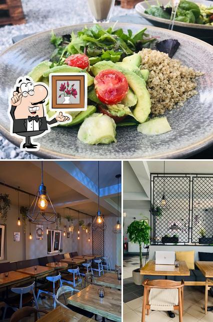 LaVilla Bistro, Pildești - Restaurant reviews
