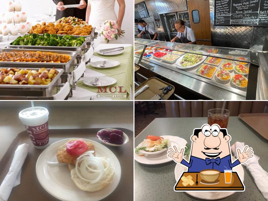 MCL Restaurant & Bakery Arlington, 6010 E 10th St in Indianapolis ...