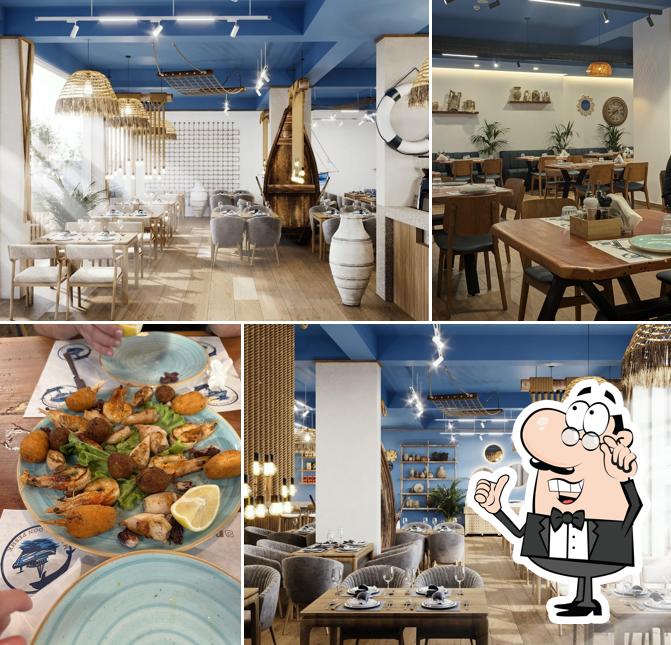 Top 10 restaurants in Sarandë, october 2025 - Restaurant Guru