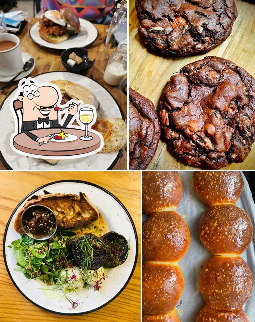 Method Cafe, Kendal - Restaurant menu, prices and reviews