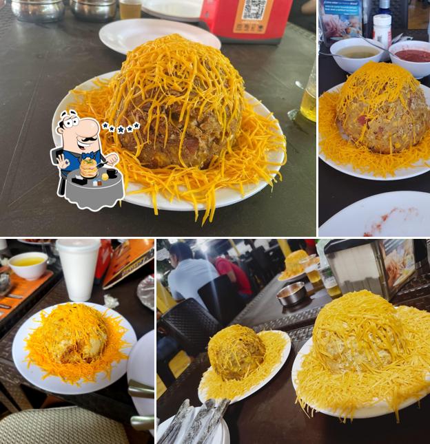 Mofongo Mi Terraza, Moca - Caribbean restaurant menu and reviews