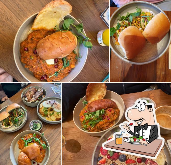 Miri Mary Indian Restaurant, Amsterdam - Restaurant menu and reviews