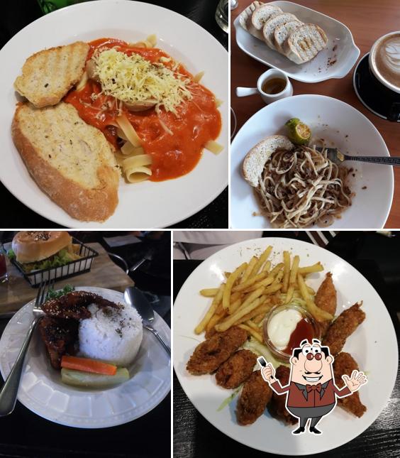 Top 10 restaurants in Kidapawan City, december 2025 - Restaurant Guru