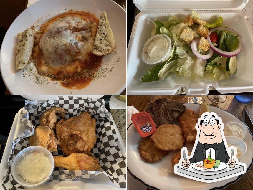 Top 5 restaurants with baked fish in Brookfield, august 2025 ...