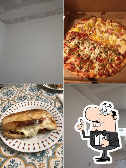 Kay's Pizza, Gas City - Menú del restaurante, precios y reseñas