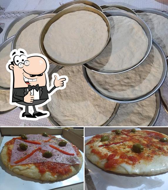 Piero's pizza pizzeria, Resistencia
