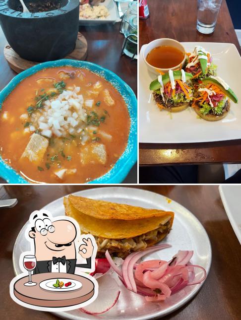 Potrillos Restaurante - Suc. El Mexicano, Tijuana - Menú del ...