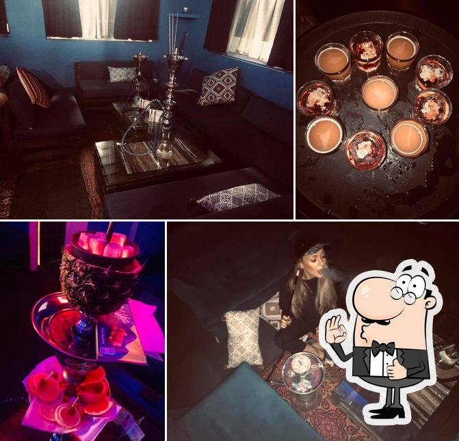 Fake Bar & Shisha, Sofia - Menú del restaurante, precios y reseñas