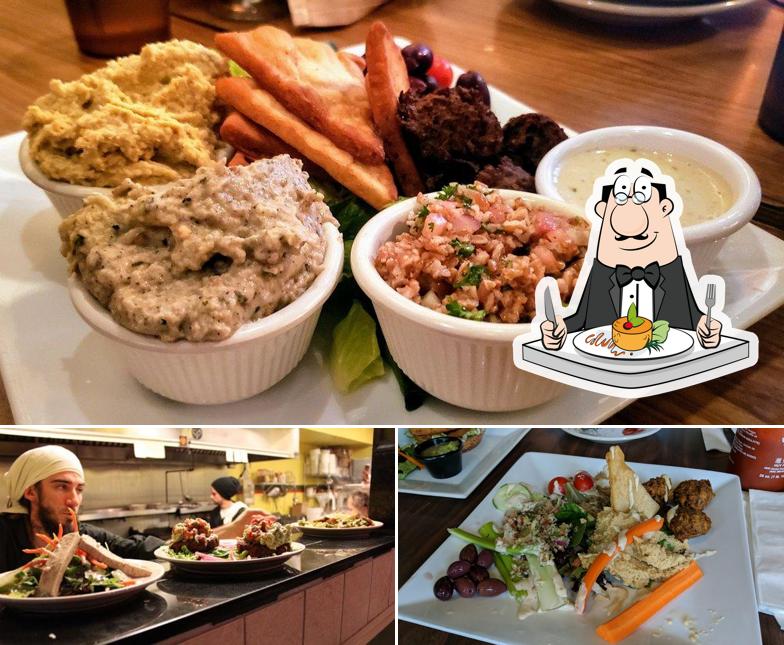 Kaya's Kitchen in Belmar - Restaurant reviews