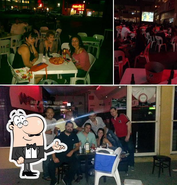 Lubar, Monterrey