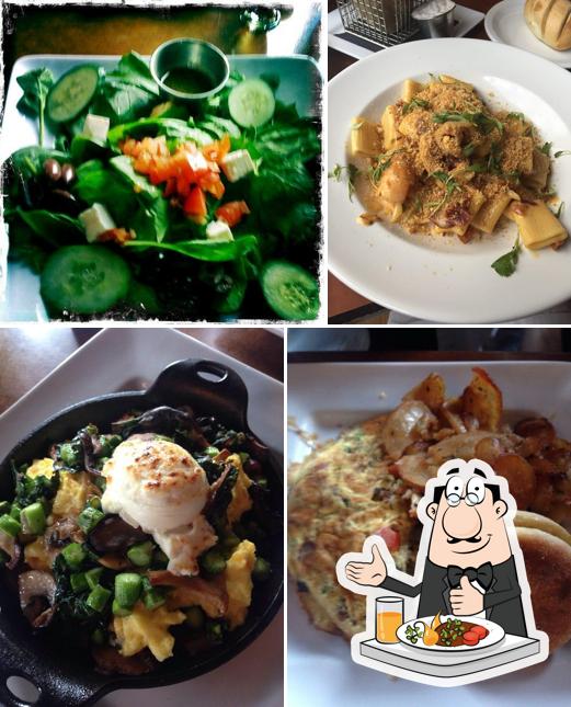 Market, Rocky River - Restaurant menu, prices and reviews
