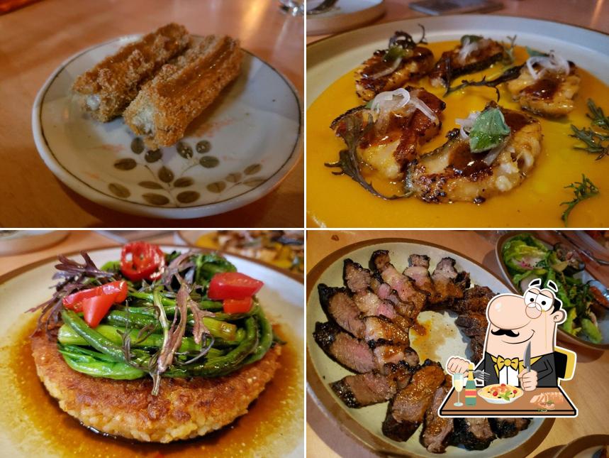 YAPA in Los Angeles - Restaurant menu and reviews