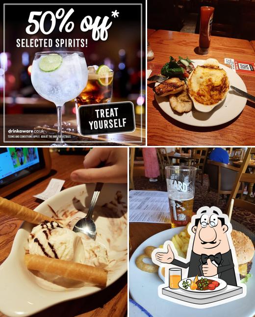 Red Kite, Caerphilly - Restaurant menu, prices and reviews