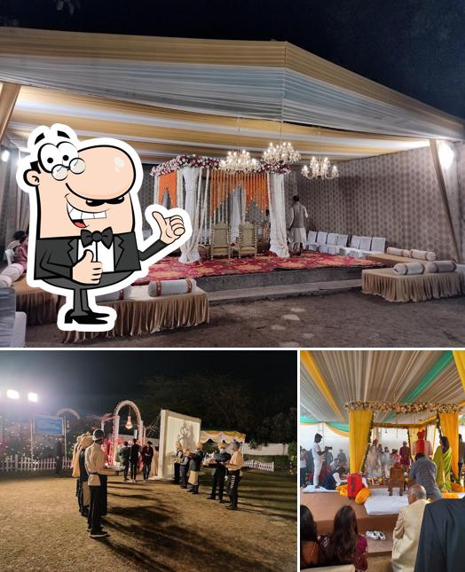 Alankrita Lawn-2, New Delhi - Restaurant menu, prices and reviews