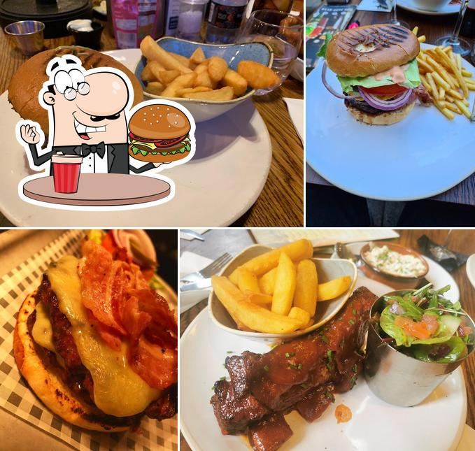 Branded Bromley, Bromley - Restaurant menu, prices and reviews