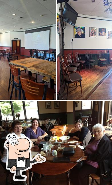 La Piazza of Linglestown, Harrisburg - Restaurant menu, prices and reviews