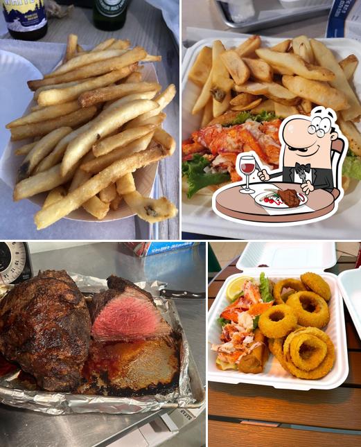 Boston Beef by the Sea in Lauderdale-by-the-Sea - Restaurant menu and ...
